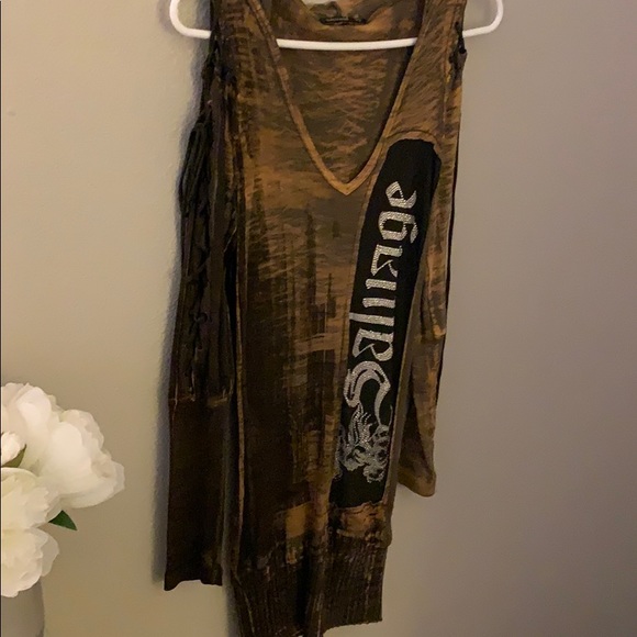 Salvage | Dresses | Salvage Dress | Poshmark